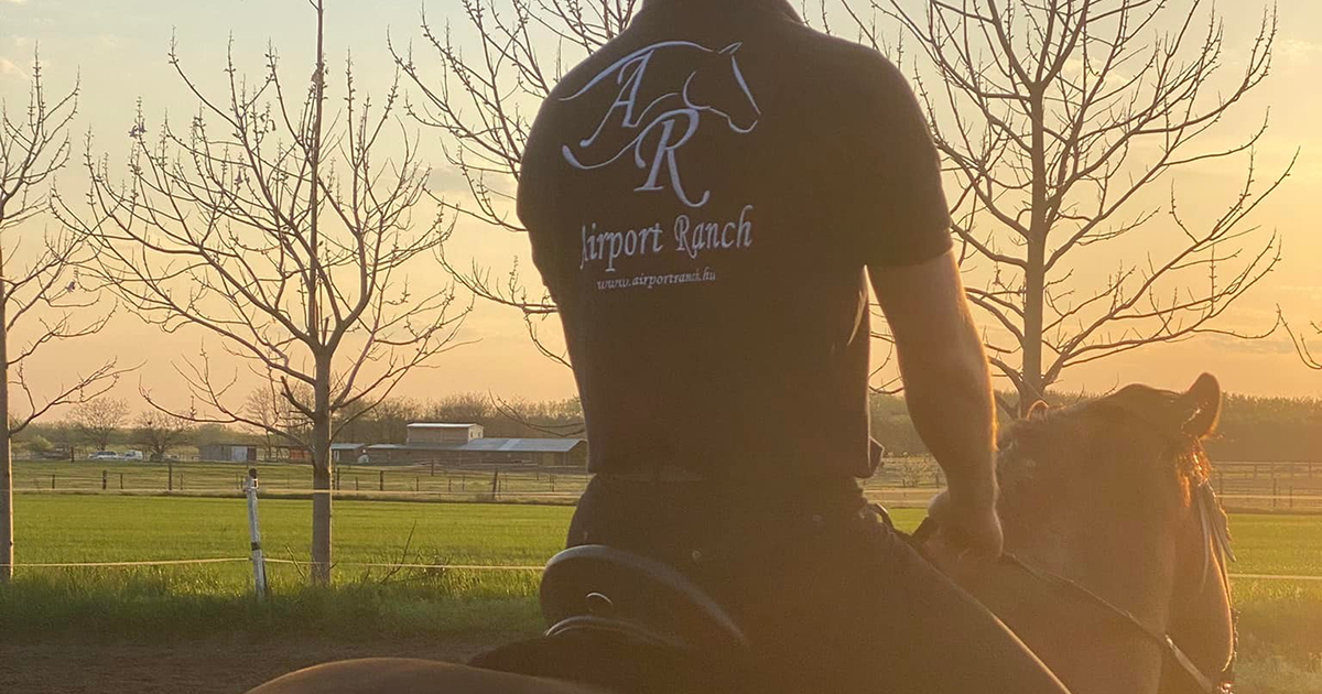 Főoldal - Airport Ranch